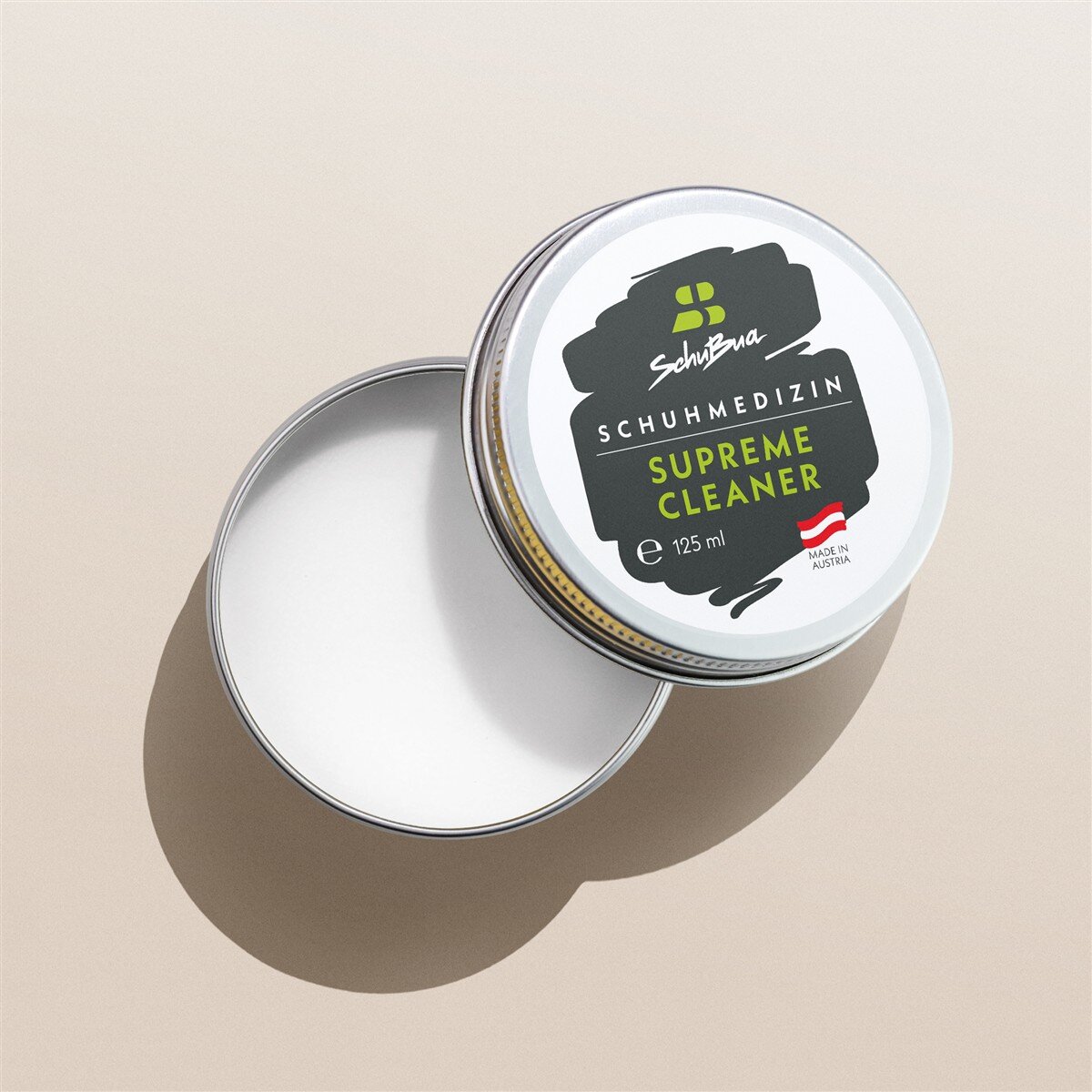 SchuBua Supreme Cleaner - SchuBua Shop, 19,90